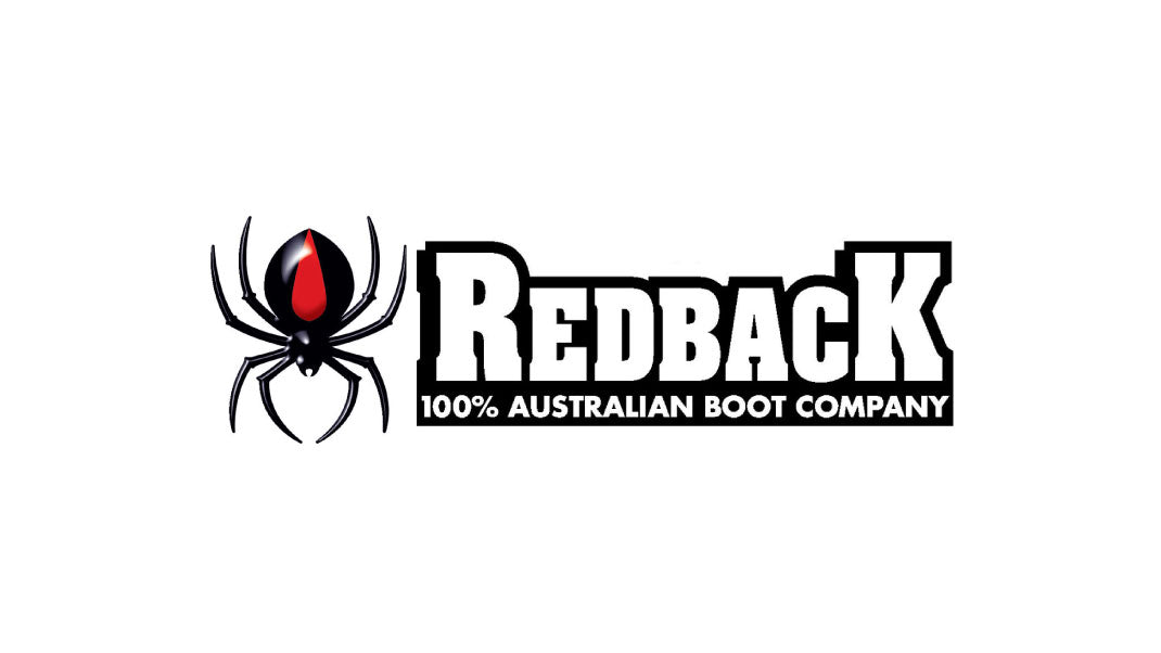 Redback Work Boots – Worklocker Adelaide City