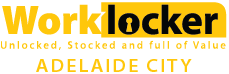 Worklocker Adelaide City: Your Trusted Workwear Shop