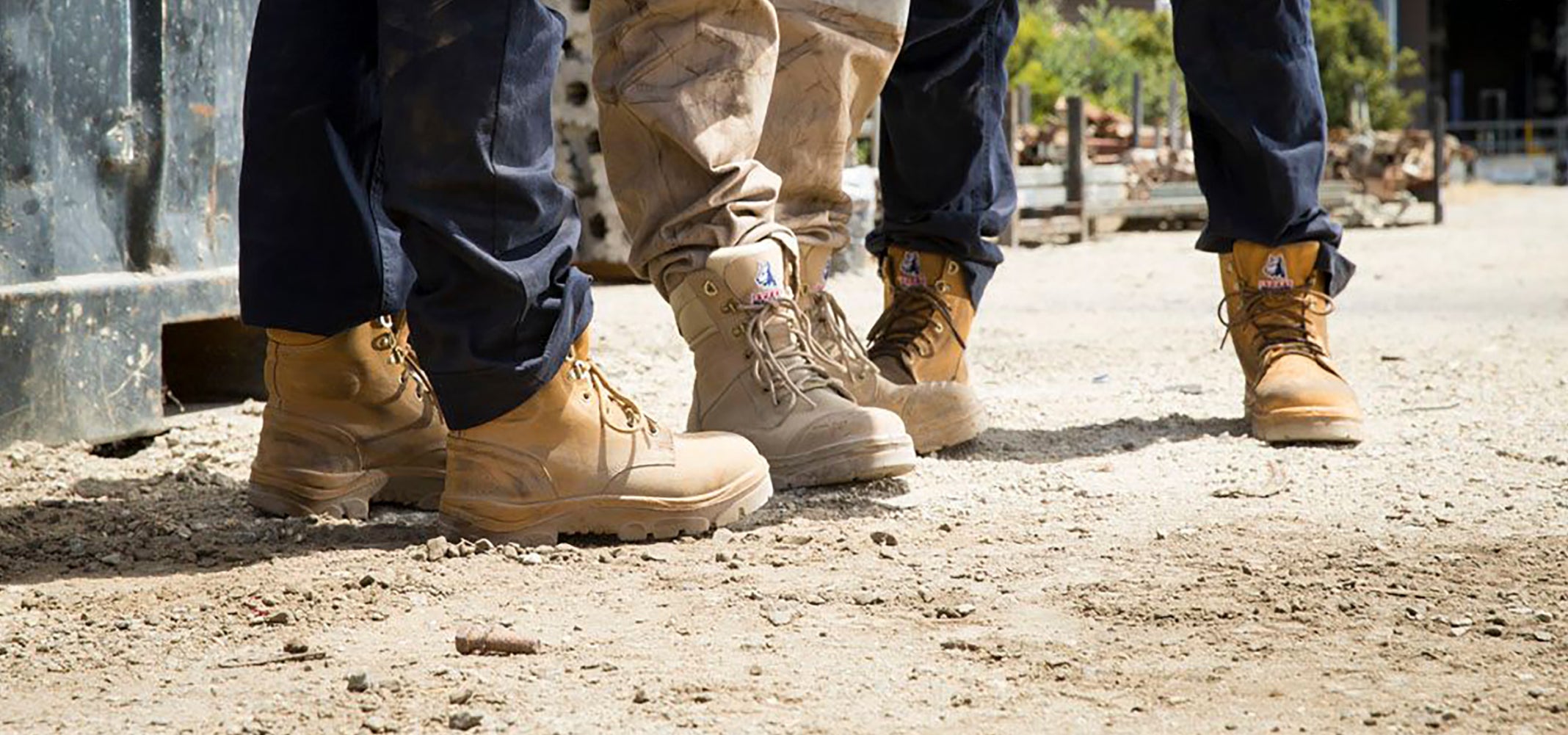 Worklocker Adelaide City: Your Trusted Workwear Shop